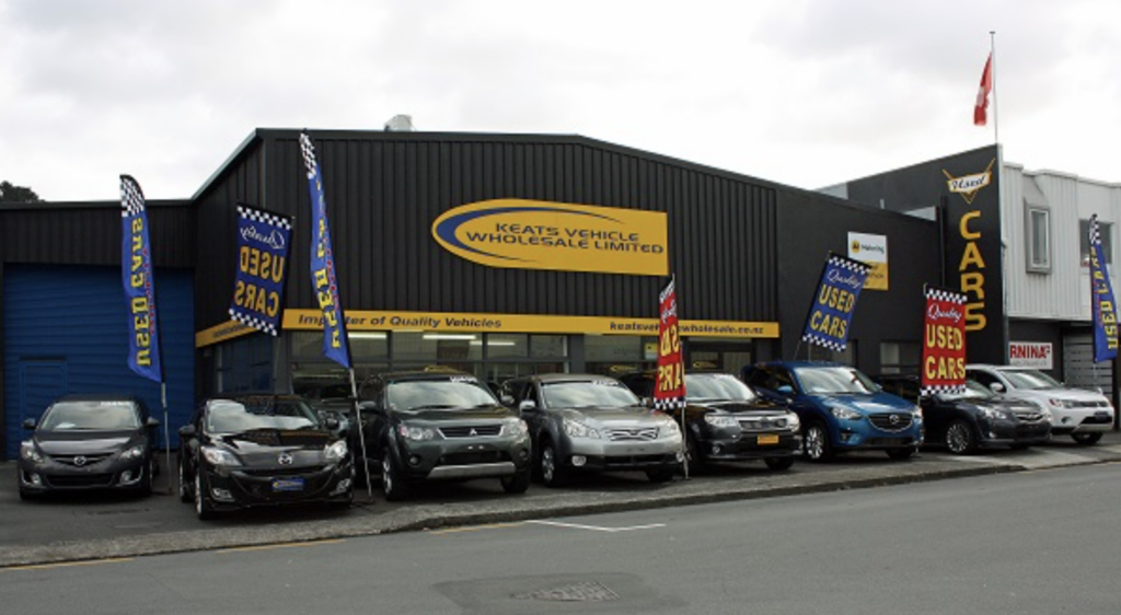 Keats Vehicle Wholesale limited | About US - Keats Vehicle Wholesale ...